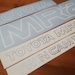MR2 MK1 AW11 Decal Kit - Fits MR2 84-88 - Twin Cam 16 Sticker ...