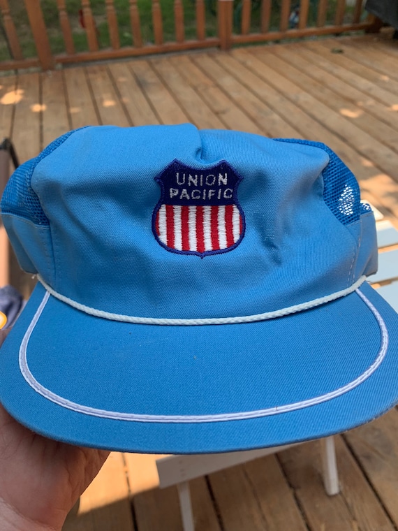 vintage 1975 union pacific - Gem