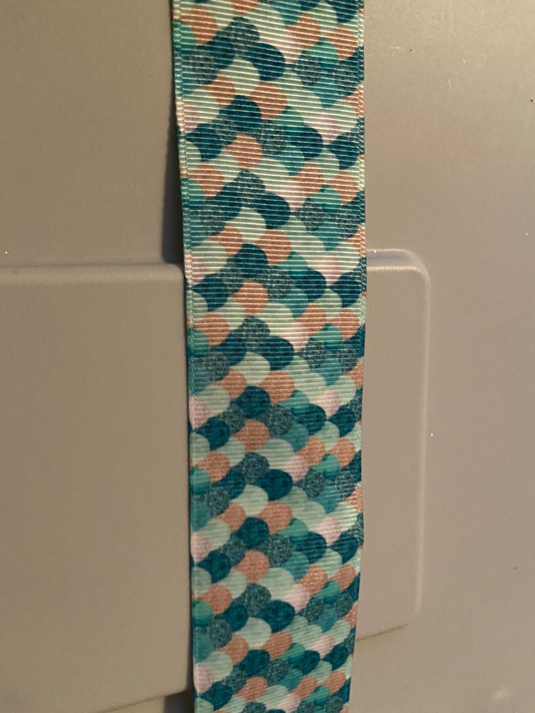 1.5 Inch Mermaid Ribbon - Etsy