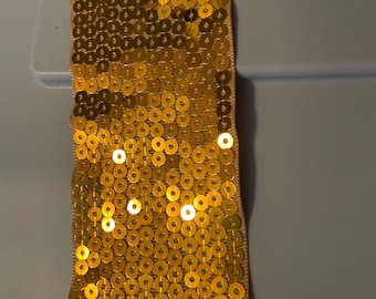 Sequin Ribbon - Etsy