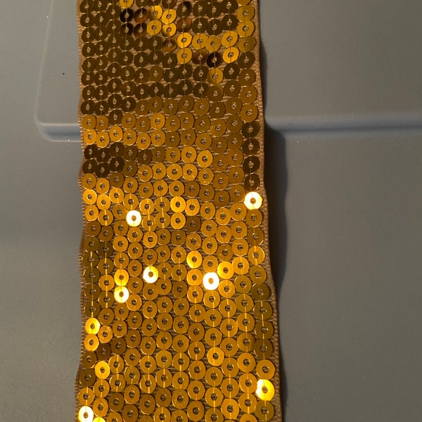 Sequin Ribbon - Etsy