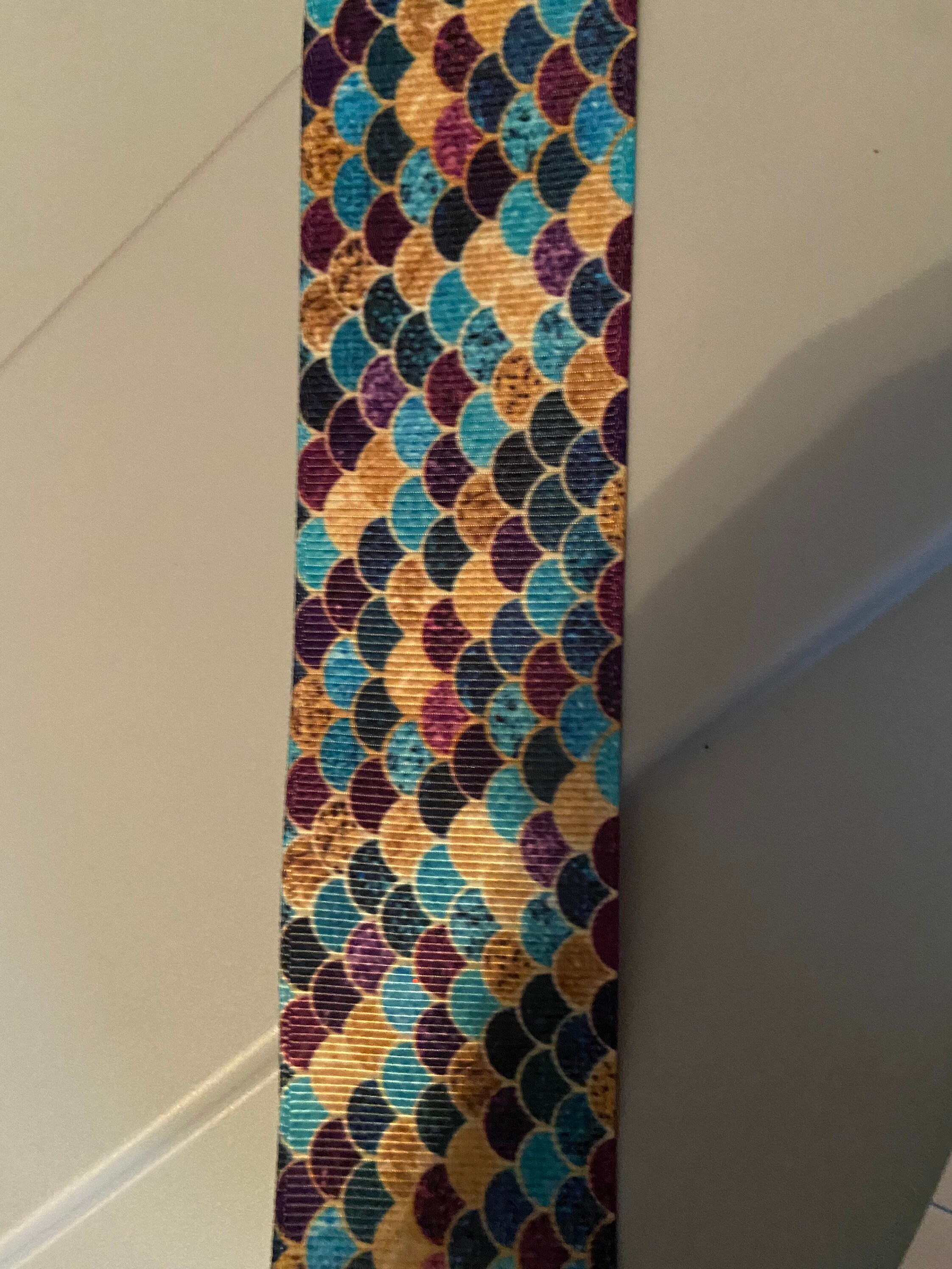 1.5 Inch Mermaid Ribbon - Etsy
