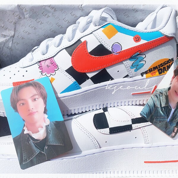 Custom Shoes - Etsy UK