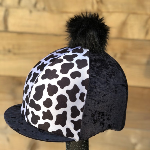 Riding Hat - Etsy