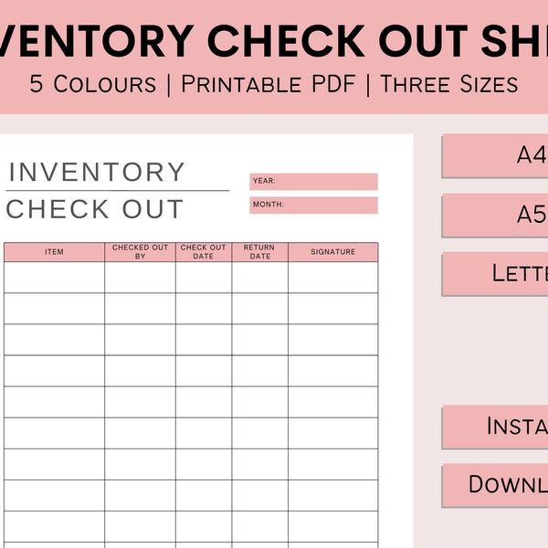 Doctor Appointments Printable Doctor Visits Tracker Health Check up Log ...