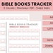 Tithe Log | Printable Tithing Record | Church Giving Log | Financial ...