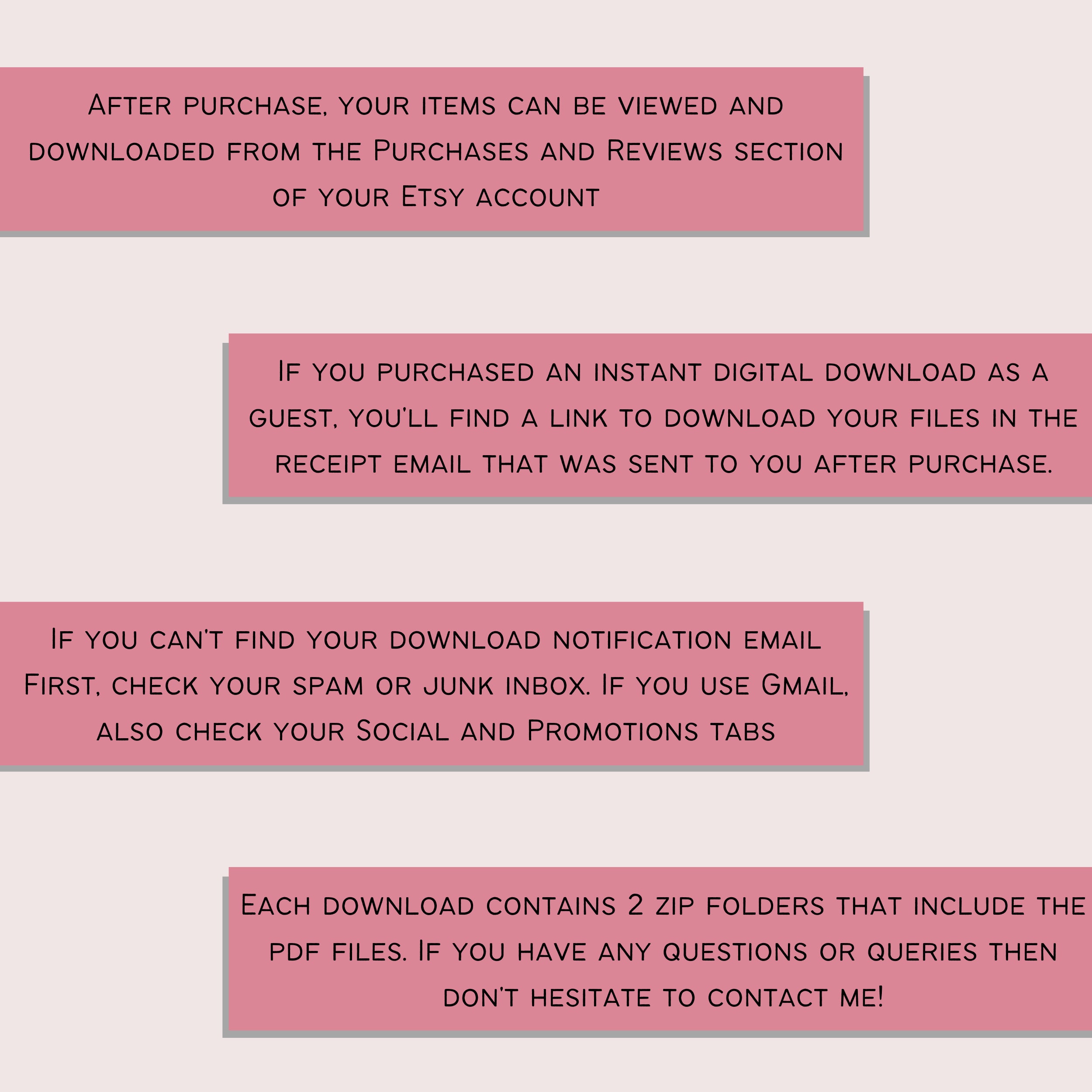 Student Planner Pack Printable Study Plan University - Etsy