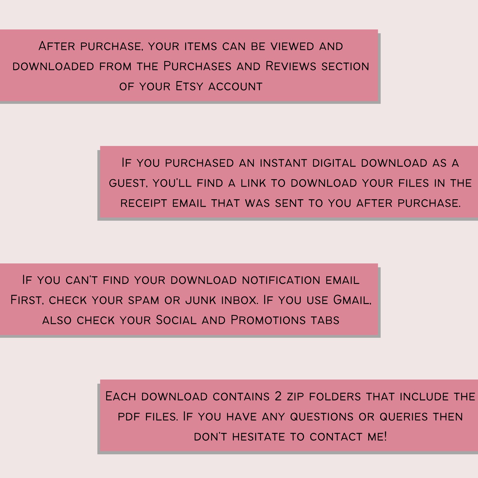 Note Taking Pack | Printable Note Pages | Student Note Bundle ...