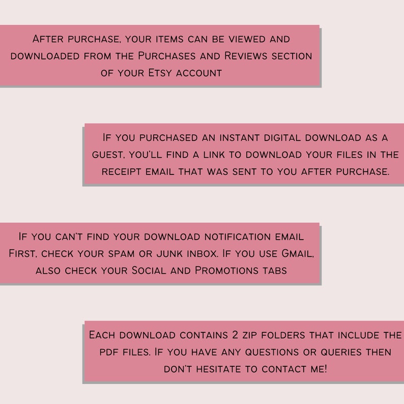 Note Taking Pack Printable Note Pages Student Note Bundle - Etsy Canada