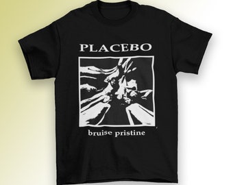 Placebo Shirt - Etsy
