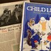 1936-37 Child Life Magazines - Etsy