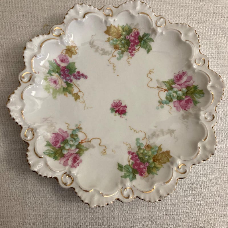 Austrian Porcelain - Etsy