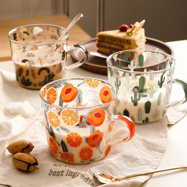 Bohemian Coffee Mugs - Etsy