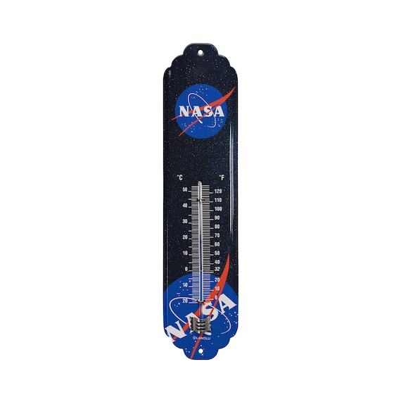 Science Thermometer