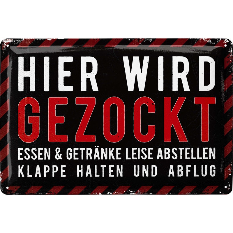 Bitte nicht stören schild lustig - Etsy.de