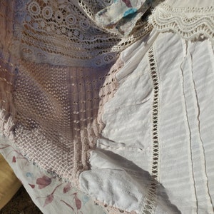 Enchanting Upcycled Handmade Cottagecore Pagan Fairy Wedding - Etsy