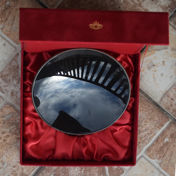 Scrying Mirror - Etsy