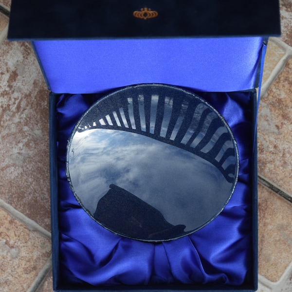 Scrying Mirror - Etsy