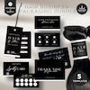 Hair Logo Design, Bundles Logo, Premade Logo Design, Hair Extensions ...