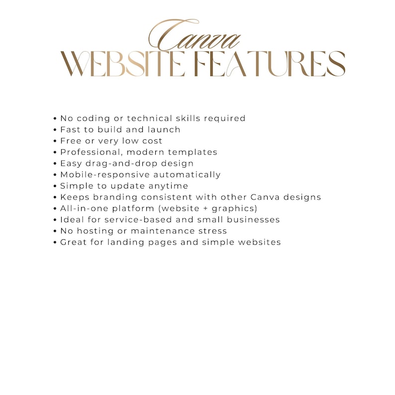 Tax Preparer Canva Website, Diy, Interactive Form, Tax Business Card ...