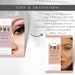 Pmu Permanent Make Up, Beauty Flyer, Skincare Makeup, Canva Flyer 