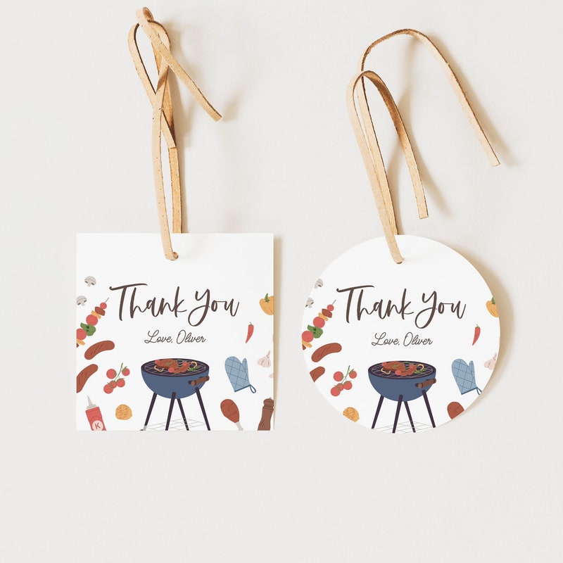 Bbq Sauce Favors - Etsy