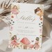 Editable Fairy Happy Birthday Banner High Chair Banner Fairy Forest ...