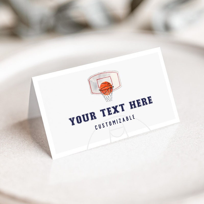 Basketball Food - Etsy