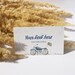 Motorbike Food Label Tent Card Thank You Label Food Label Motorcycle ...