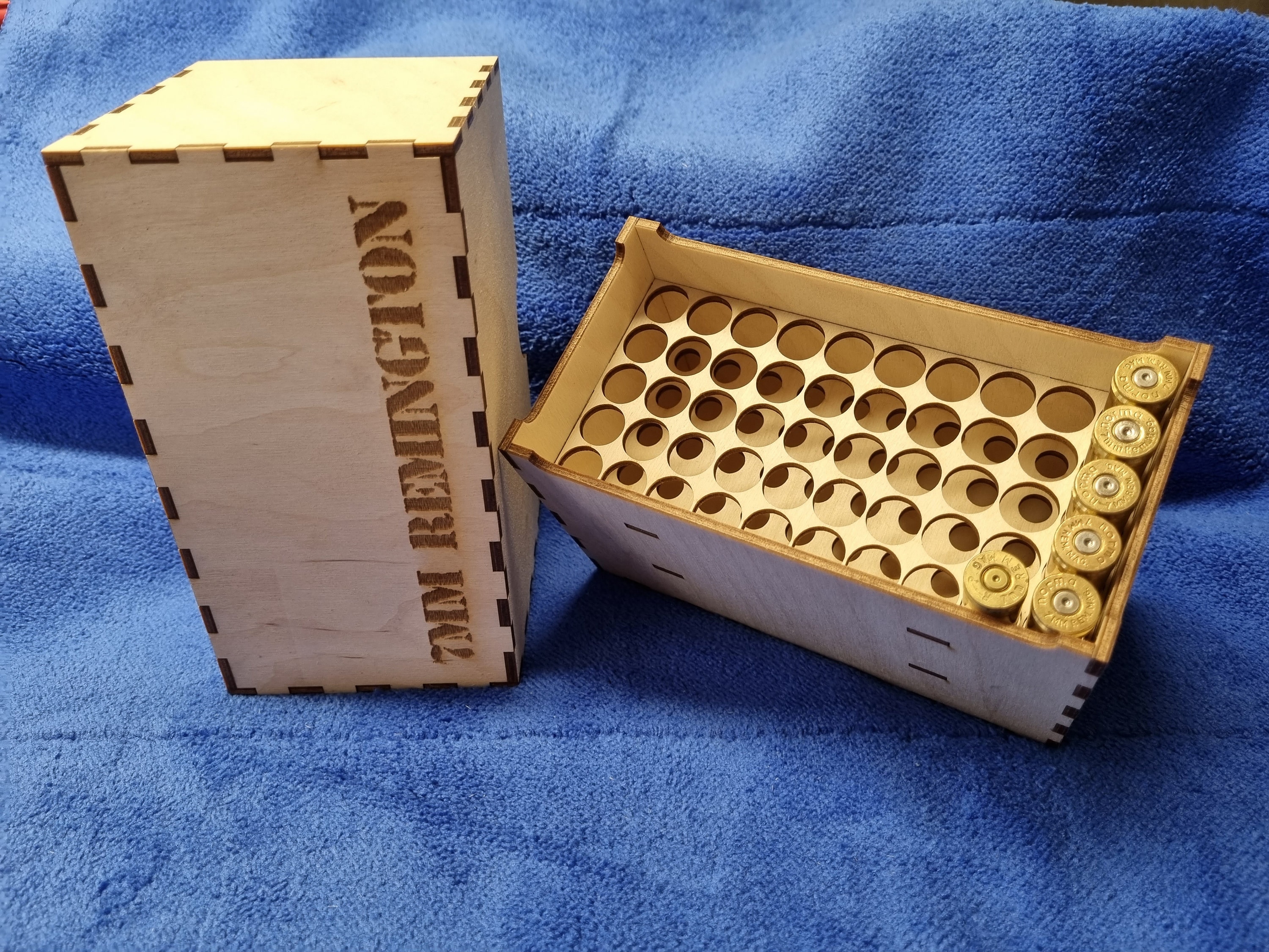 FREE gifts & price promise Free shipping Delivery 225 count 9MM Bulk ...