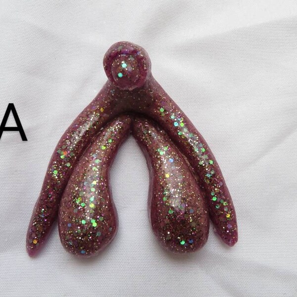 Clitorial Clamp - Etsy