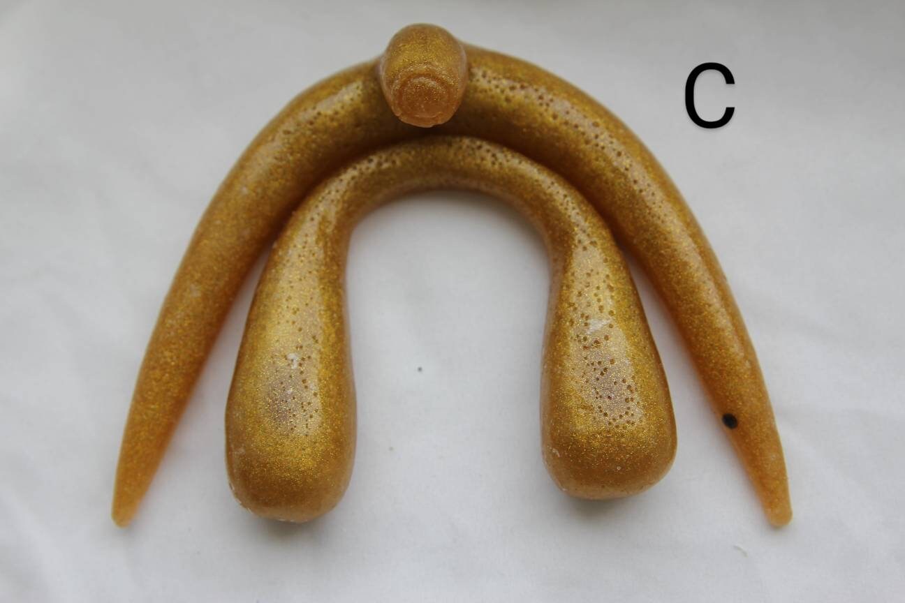 The Glitoris Maximus - Etsy