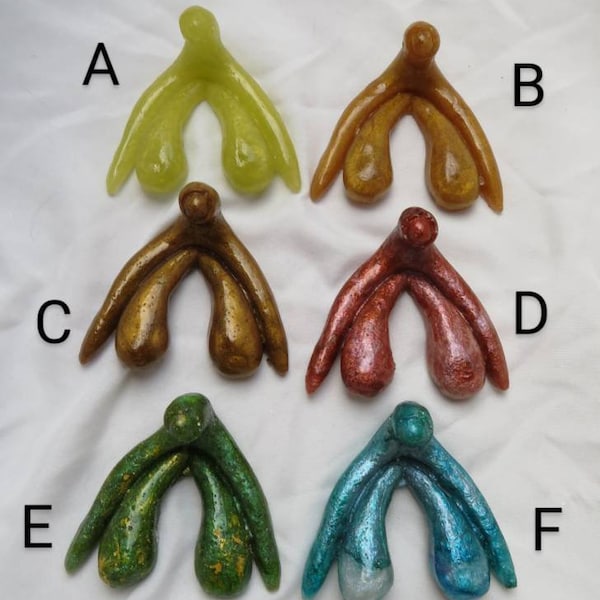 3d Printed Clitorus - Etsy Australia