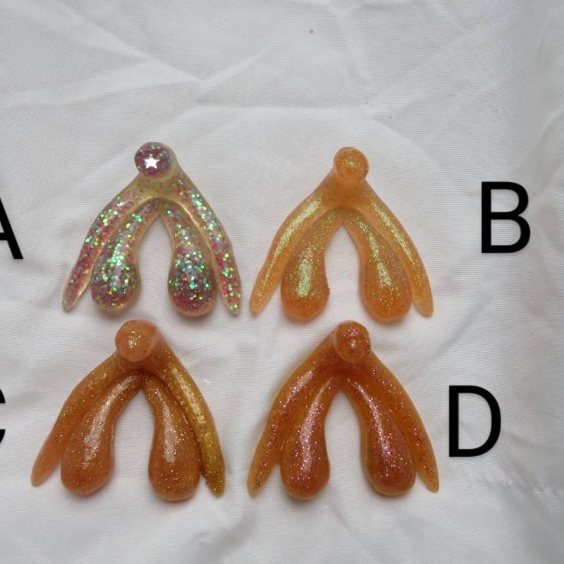 Clitorial Jewelry - Etsy