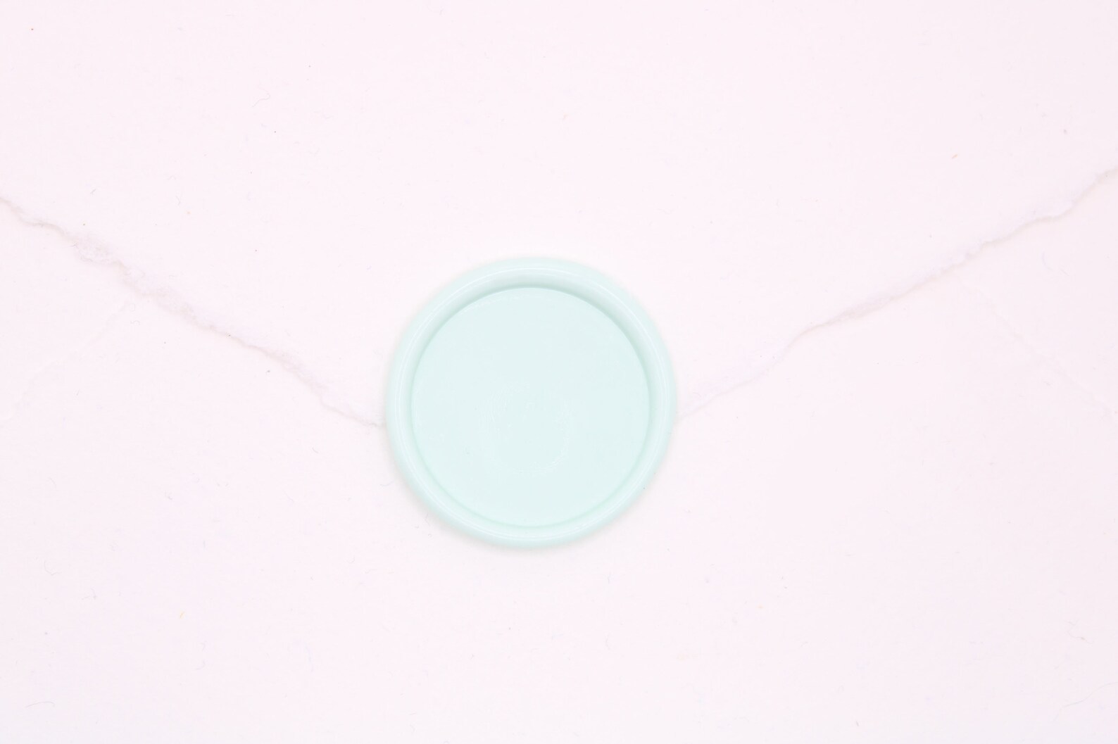 Blank Stamp Wax Seals Minimalist Wedding Self Adhesive Wax - Etsy