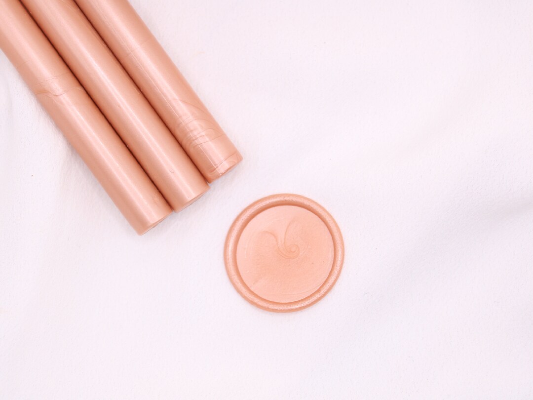 Prosecco Wax Seal Sticks, Glue Gun Sealing Wax, Sealing Wax Sticks ...