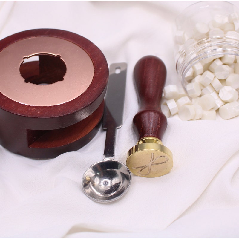 Wax Seal Kit - Etsy