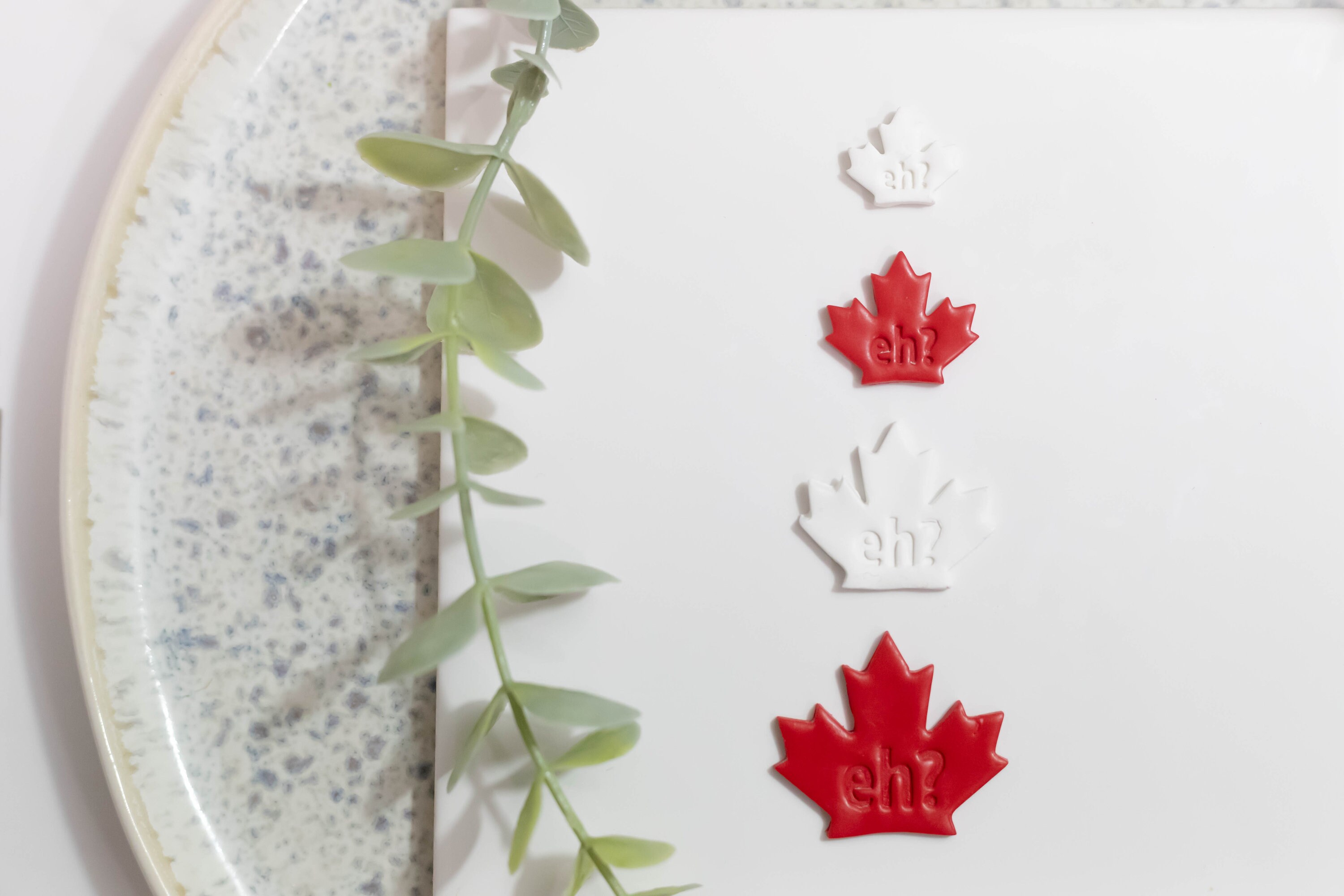Polymer Clay Cutter Canadian Cutter 3D Printed Clay Cutter - Etsy