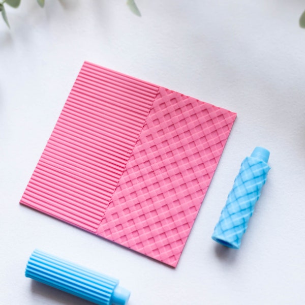 Embossing Roller - Etsy