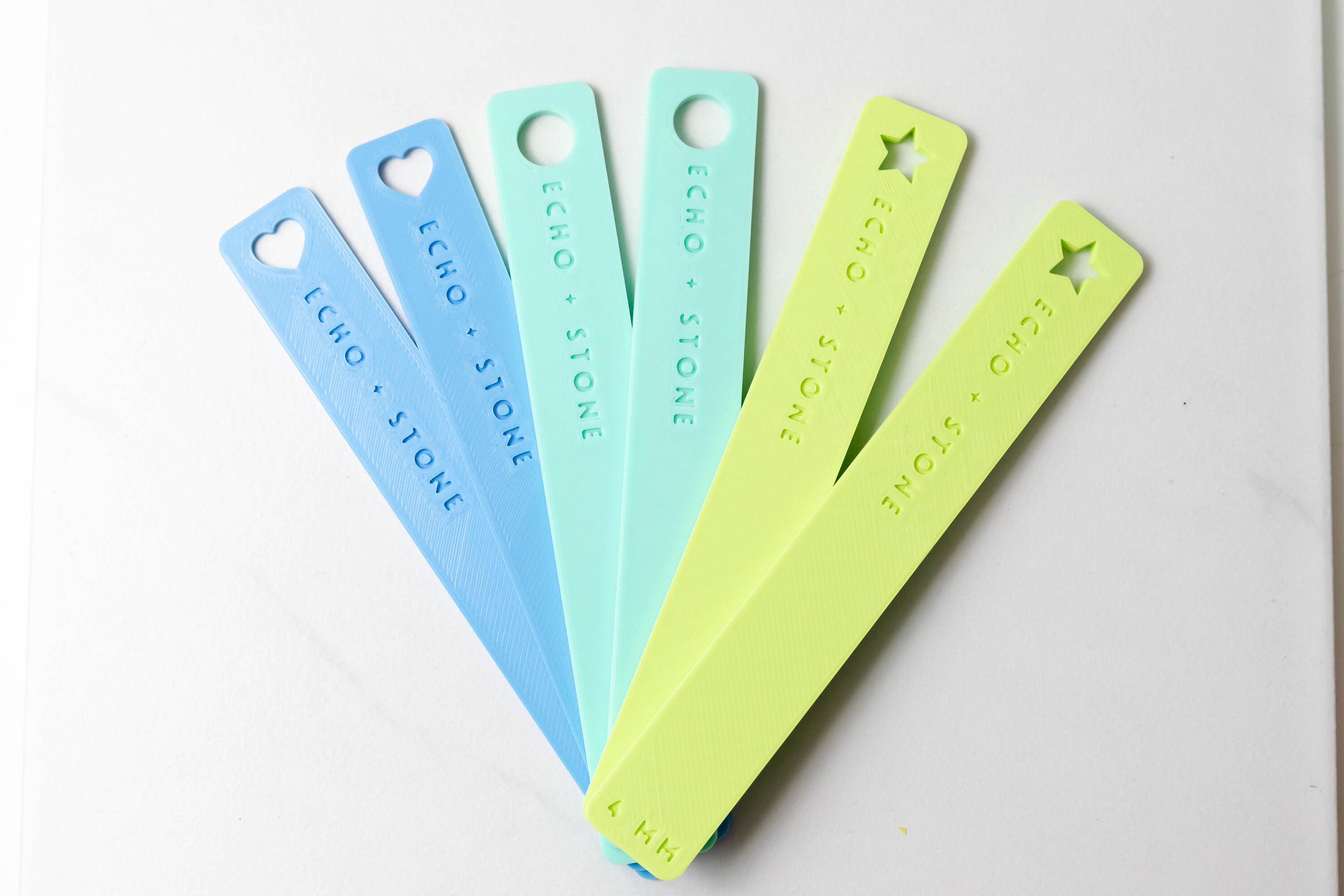 Polymer Clay Rolling Guides 3D Printed Clay Rolling Guide: - Etsy