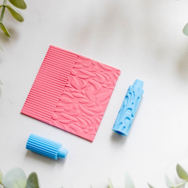 Embossing Roller - Etsy