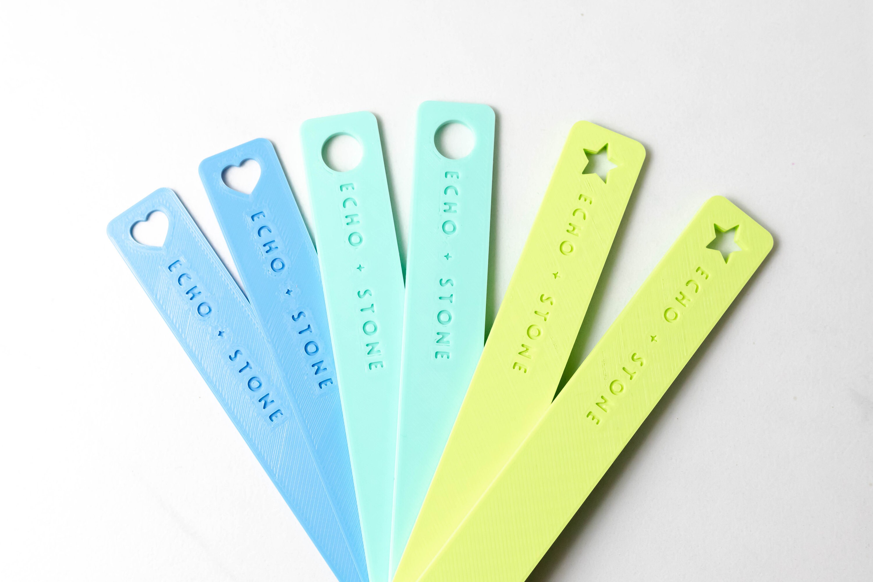 Polymer Clay Rolling Guides 3D Printed Clay Rolling Guide: - Etsy