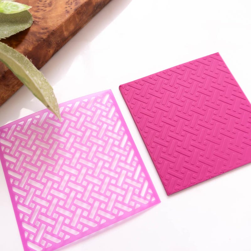 Clay Texture Sheet - Etsy