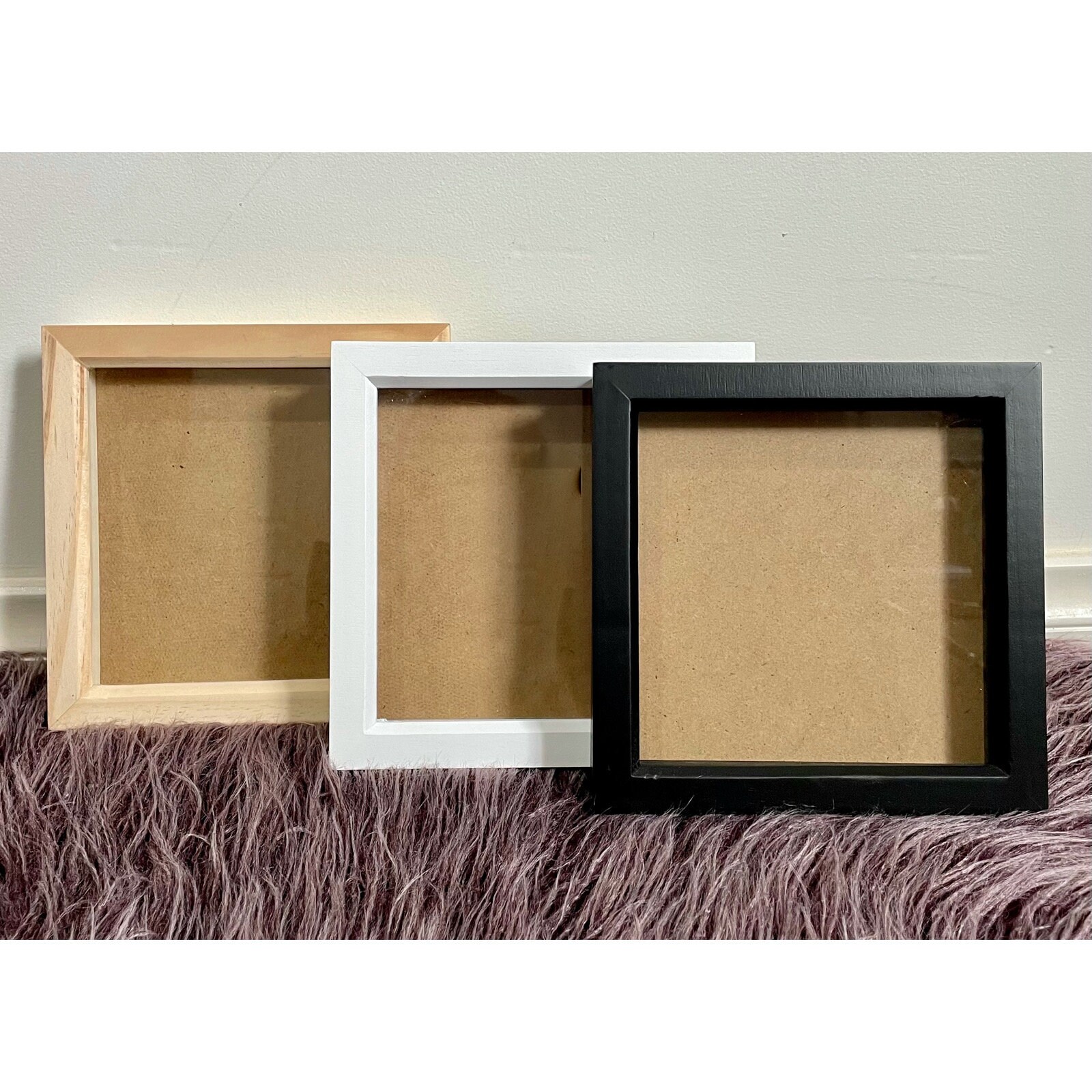 Custom Made Shadow Box Frames - Etsy Australia