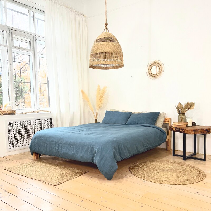 Rustic Baby Bedding - Etsy