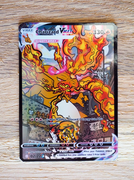 Godzilla Pokemon Cards
