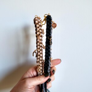 Box Knot Key Chain! Bag Charms - Etsy