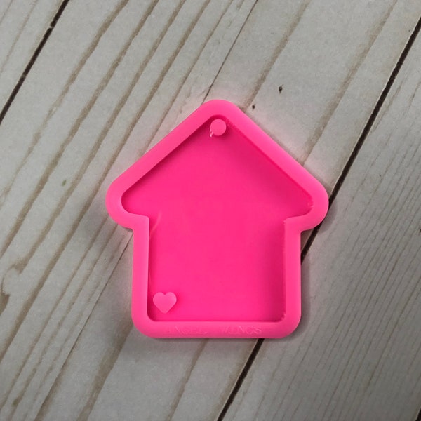 Realtor Keychain - Etsy