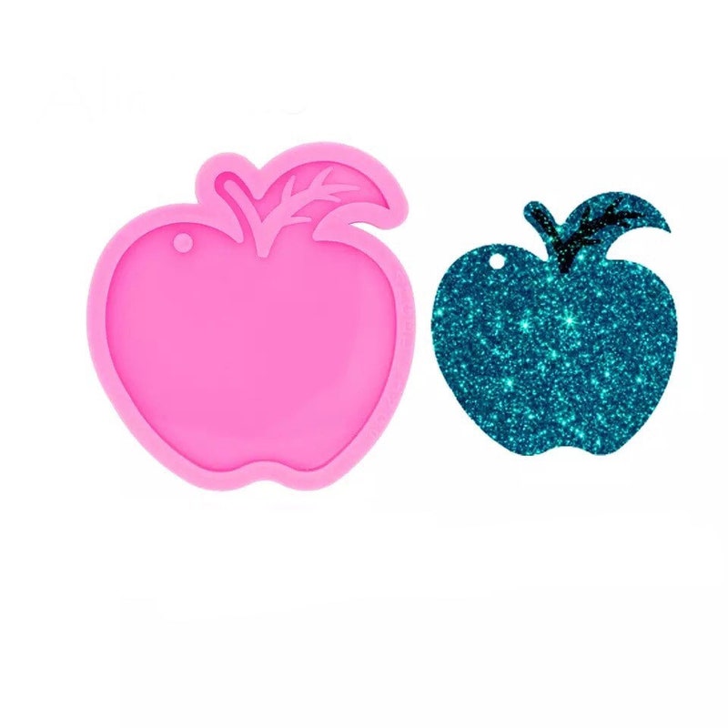 Apple Moulds - Etsy
