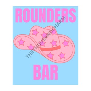 UNIVERSITY OF ALABAMA Digital College Print - Etsy